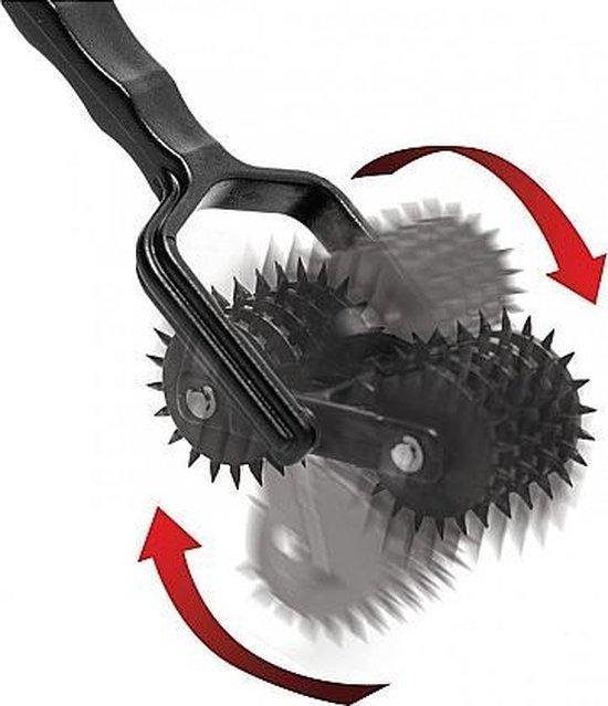 Transfix Dual Pinwheel | bol.com