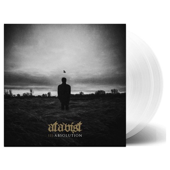 Iii: Absolution, Atavist | LP (album) | Muziek | bol.com