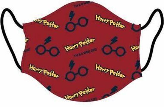 harry potter mond masker | bol.com