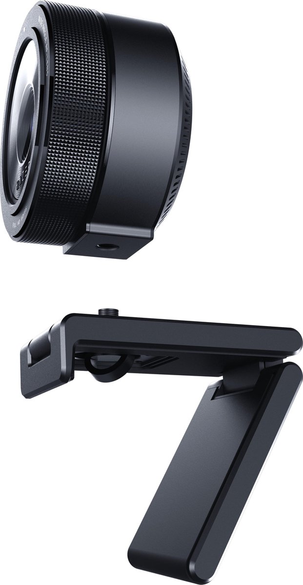 Razer Kiyo Pro - Streaming Webcam - USB Camera - Zwart | bol