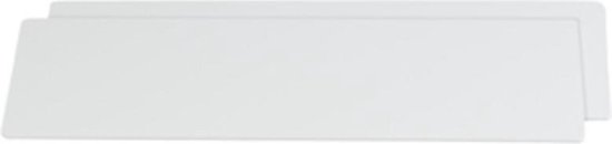 Hi Lite Boards Mm 2 Stk 25x10cm | bol