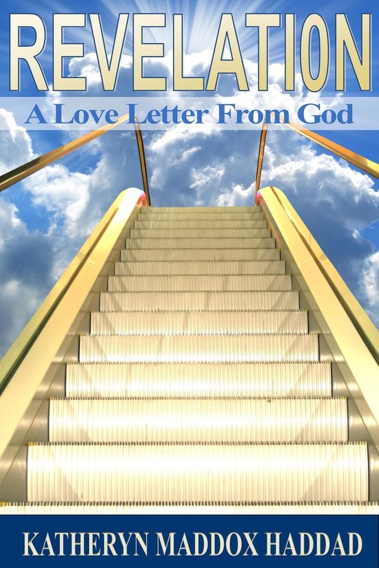 Bible Text Studies 1 - Revelation: A Love Letter From God (ebook ...
