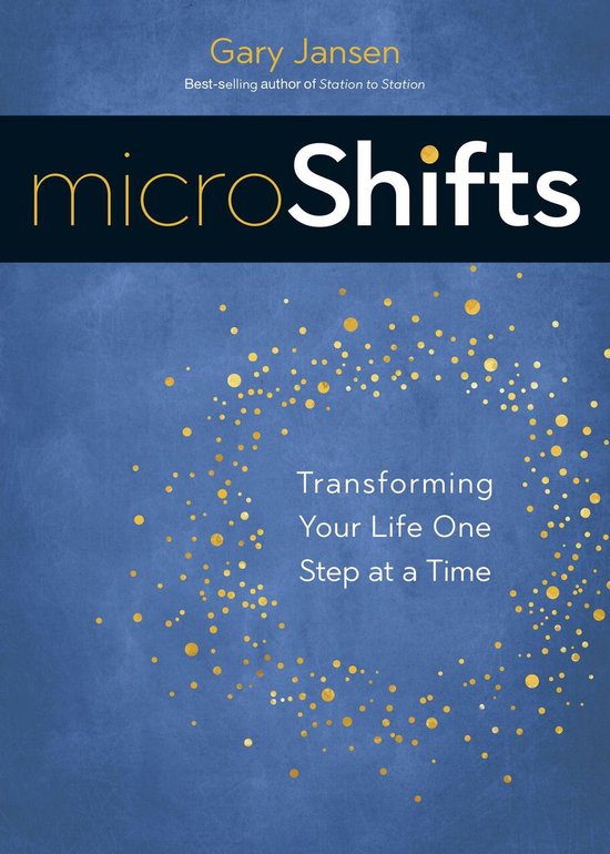 MicroShifts (ebook), Gary Jansen | 9780829445374 | Boeken | bol.com