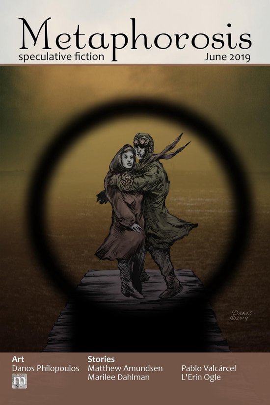 Metaphorosis Magazine 42 - Metaphorosis June 2019 (ebook), Metaphorosis ...