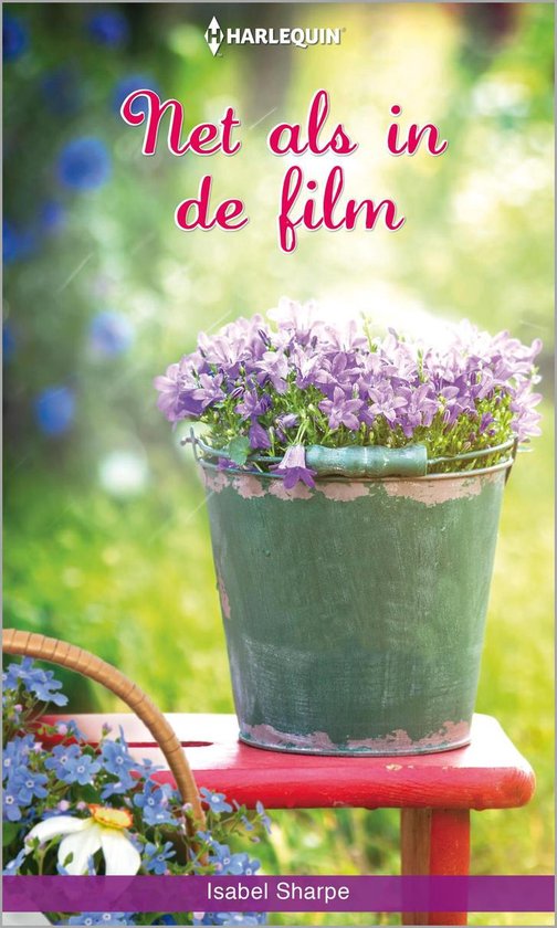Special 112 - Net als in de film (ebook), Isabel Sharpe | 9789402518962 | Boeken | bol