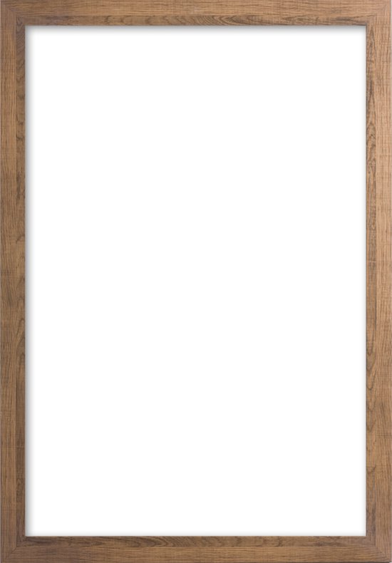 Moderne Lijst A3 Hout - Kate | bol.com