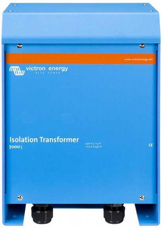 Victron Scheidingstransformator 7000 W | bol