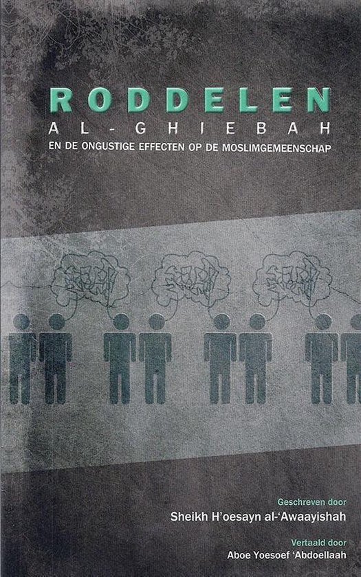 Roddelen | 7434940977963 | Boeken | bol.com