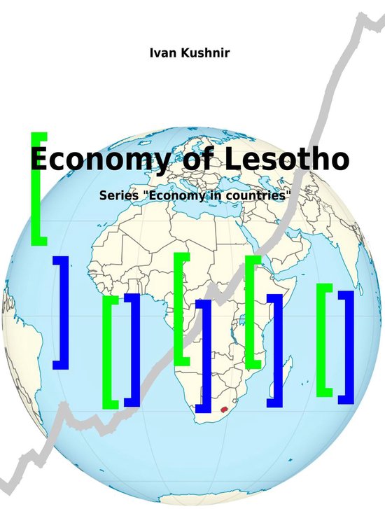 Economy of Lesotho (ebook), Ivan Kushnir | 1230004608813 | Boeken | bol.com