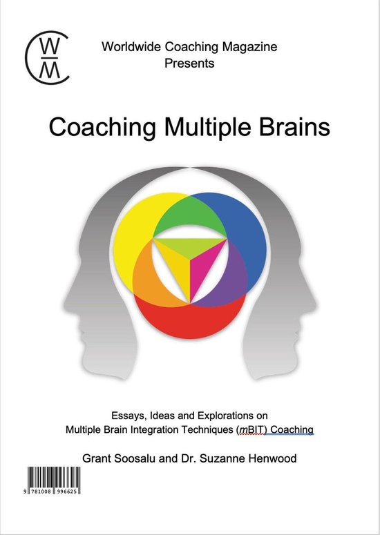 Coaching Multiple Brains (ebook), Grant Soosalu | 9781008996625 ...