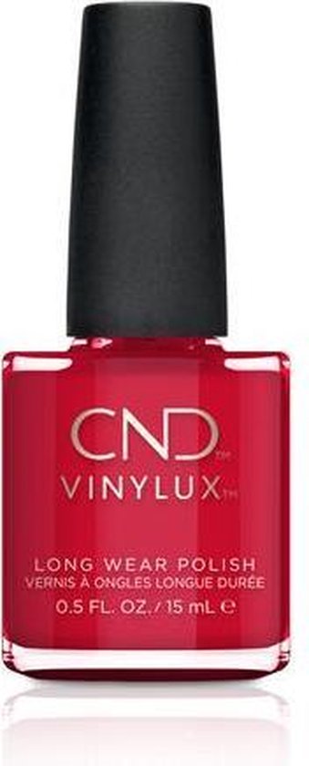 CND - Colour - Vinylux - Liberte #303 - 15 ml | bol.com