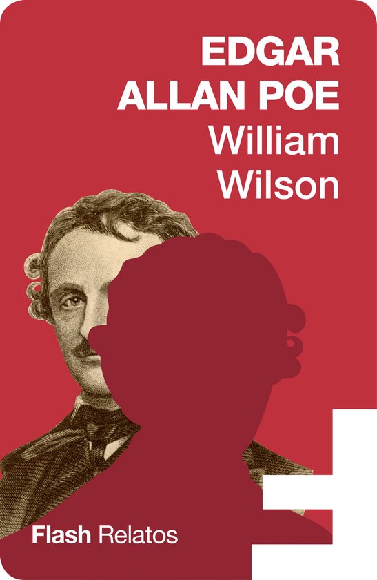 William Wilson (ebook), Edgar Allan Poe | 9788416628735 | Boeken | bol