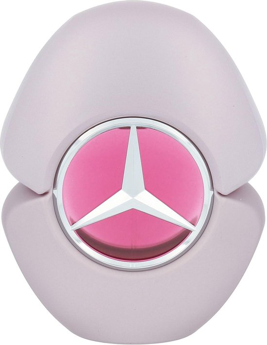 Mercedes-Benz for Women - 90 ml - eau de parfum spray - damesparfum | bol