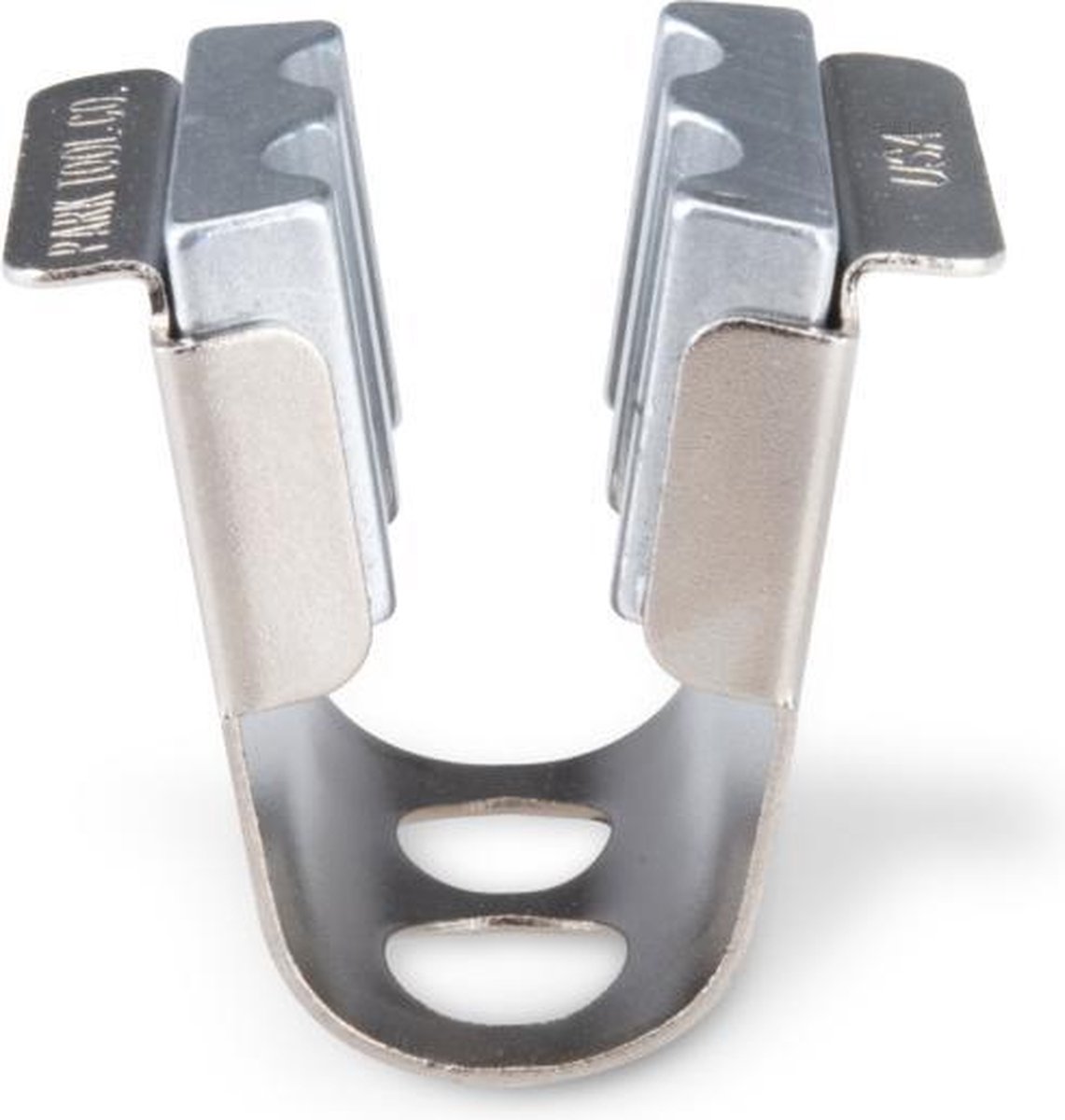 Park Tool Klemplaat Naaf Av-1 8,9 Cm Staal/aluminium Zilver | bol.com