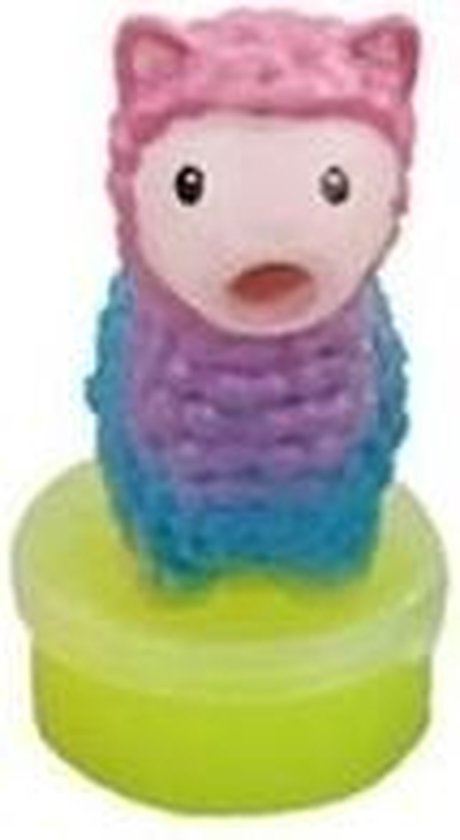 slijm Alpaca Slime | bol.com