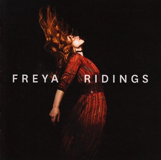Freya Ridings | 0602577554766 | Boeken | bol