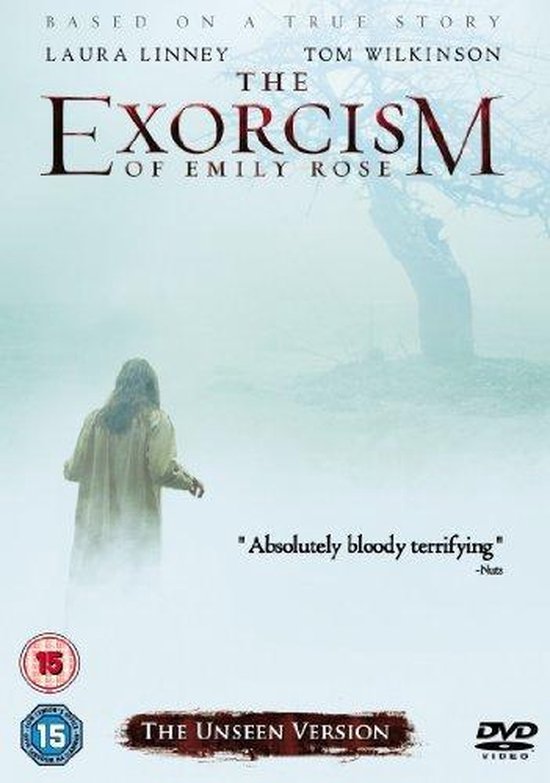 Exorcism Of Emily Rose (Dvd), Laura Linney | Dvd's | bol