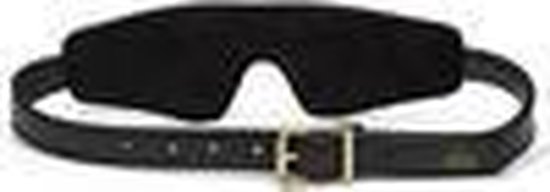 Fifty Shades of Grey - Bound to You Blindfold | bol.com