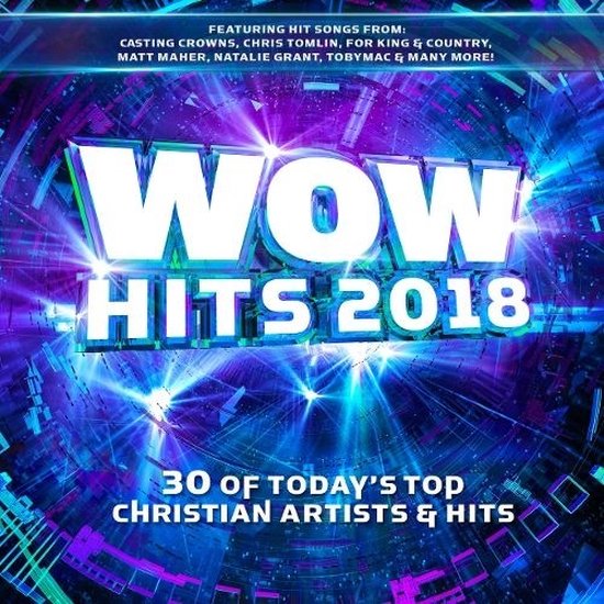 Various Artists - Wow Hits 2018 (2 CD), various artists | Muziek | bol