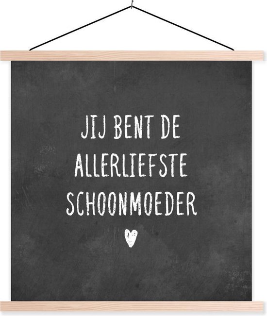 Jij bent de allerliefste schoonmoeder - Quotes - Schoonmoeder ...