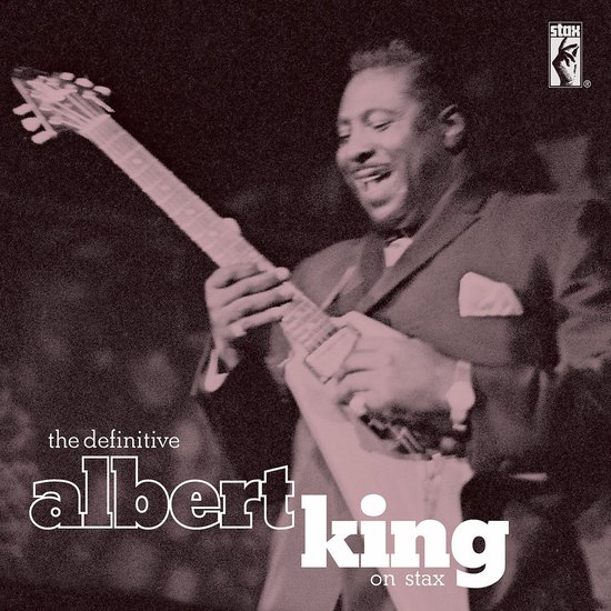 Albert King - The Definitive Albert King (CD) (+ Bonus), Albert King ...