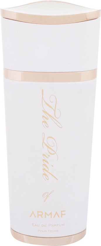 Armaf The Pride Of Armaf Rouge eau de parfum spray 100 ml | bol