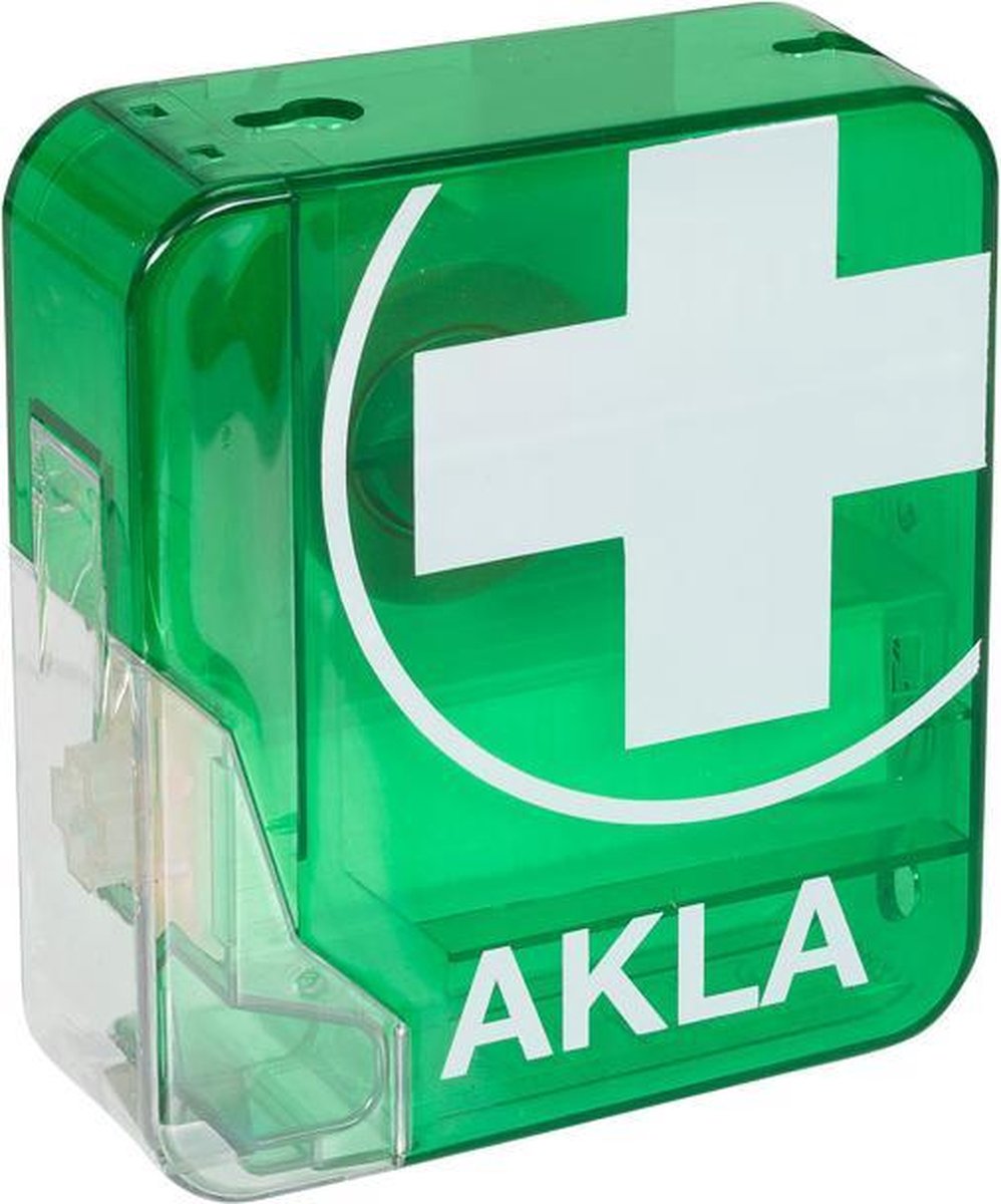 bol.com | Akla Pleisterdispenser