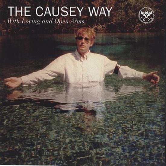 Causey Way - With Open & Loving Arms (CD), Causey Way | CD (album ...