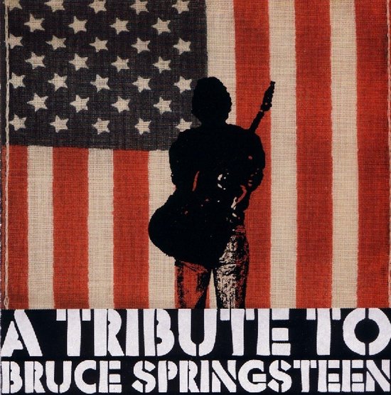 Tribute To Bruce Springsteen (CD), Various | CD (album) | Muziek | bol