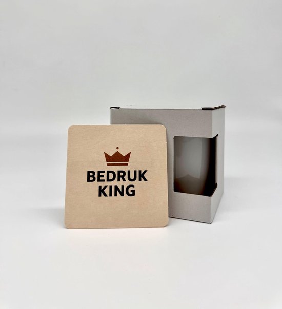 Nevolis® | Espressomok 330ml met Uniek Design | Ontwerp Jouw Eigen Mok ...