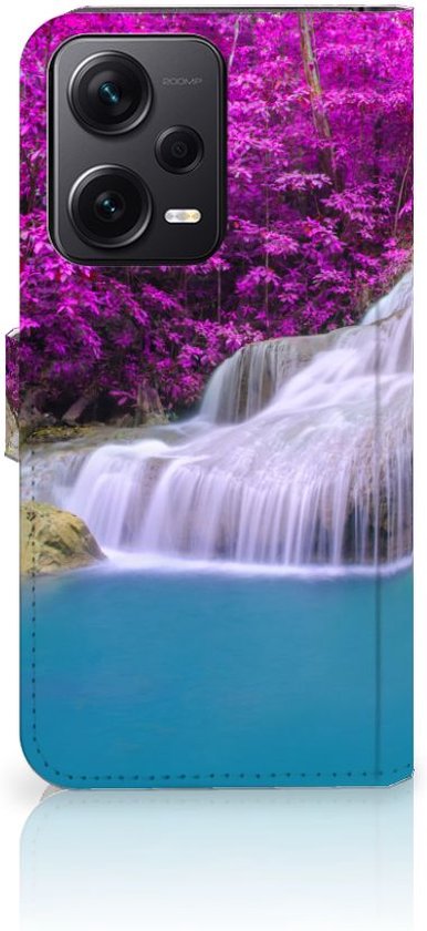 Coque Smartphone Xiaomi Poco X5 Pro | Note 12 Pro 5G Cas de téléphone ...