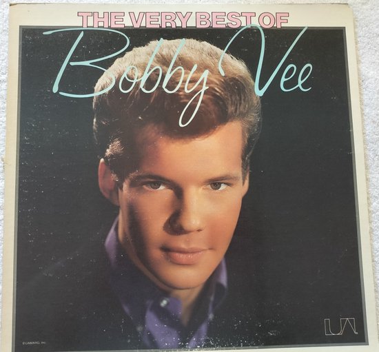 Bobby Vee ‎– The Very Best Of Bobby Vee (1975) LP, Bobby Vee | Muziek | bol