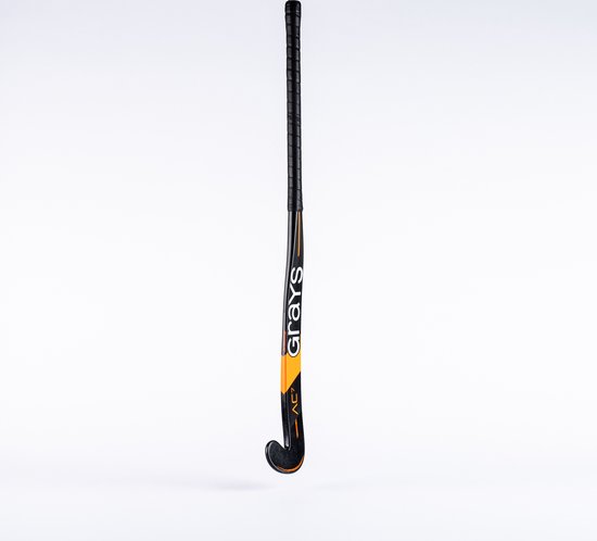 Grays composiet hockeystick AC7 Jumbow-S Sen Stk Fluo Oranje - maat 36 ...