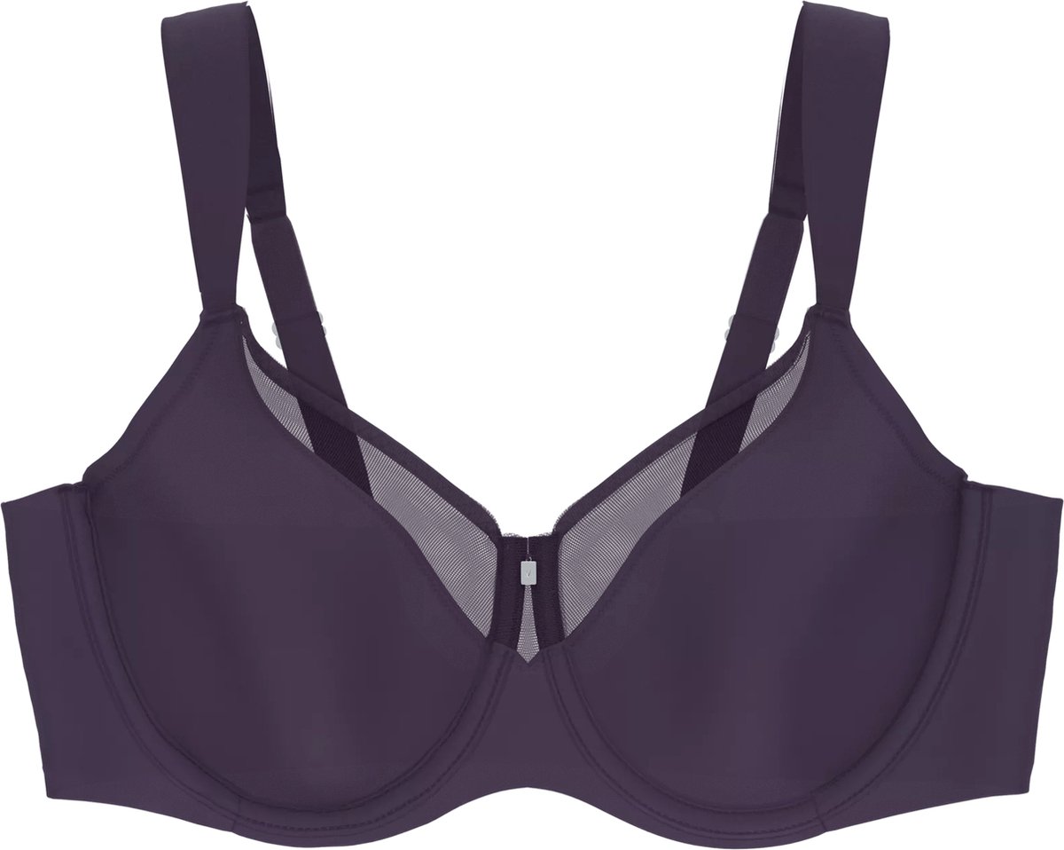 Sensation -gorge Femme Triumph True Shape Sensation W01 - Violet ...