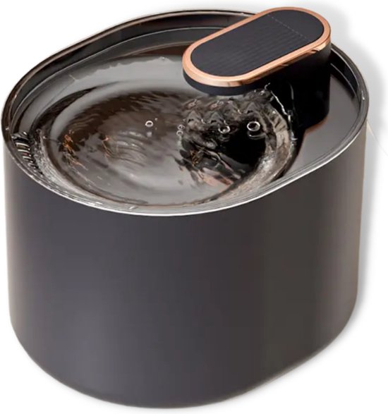 Water Fontein - Drinkfontein/ Waterbak/ Kat & Hond/ Huisdier/ 6 Filter ...