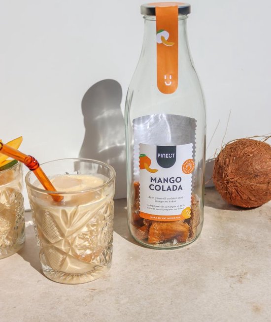 Pineut Mango Colada | bol.com
