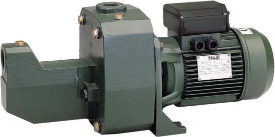 DAB centrifugaalpomp jet 251T | bol.com