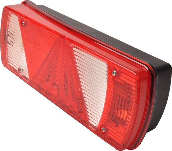 Aspock Ecopoint 2 - links - 7 polige ASS2 connector aansluiting | bol