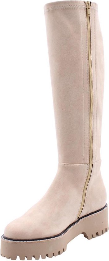 Nathan Baume Laars Beige 36 | bol.com