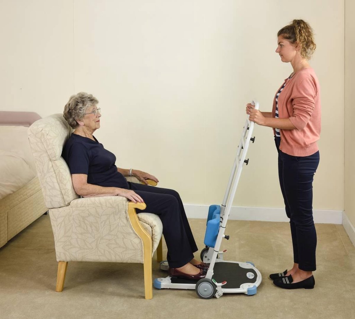 Atlas Advance Turn Transfer Aid | bol.com