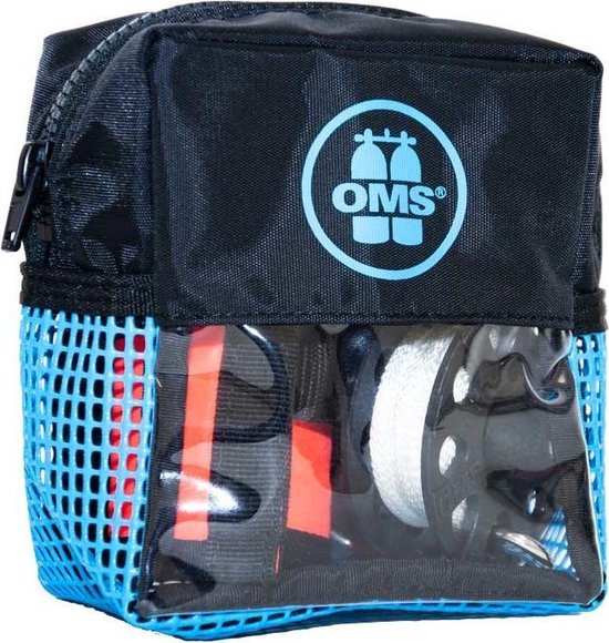 OMS Safety 1 meter SMB en Safety Pocket | bol