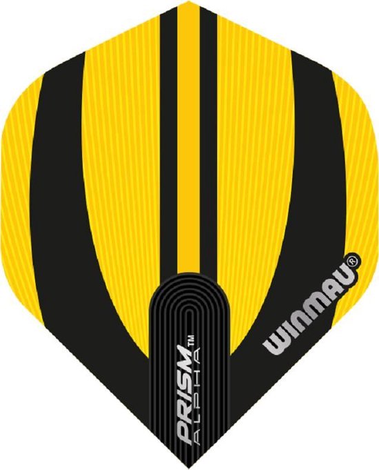 Winmau Stratos Dual Core 95/85% 1 - 23 Gram | bol.com