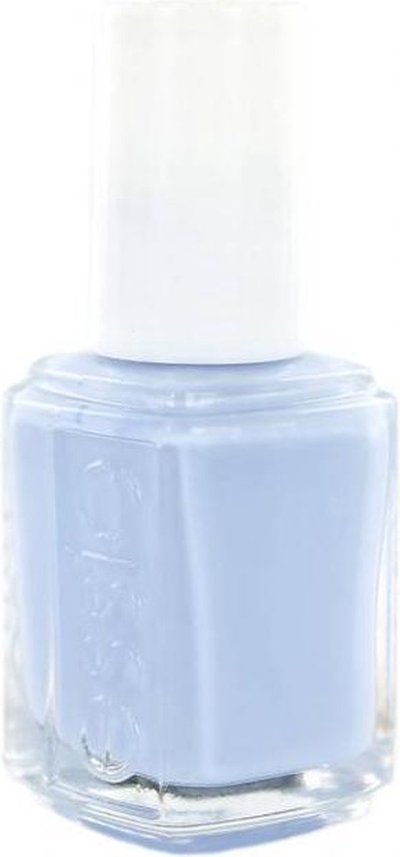 Essie summer 2015 original - 374 salt water happy - blauw - glanzende ...