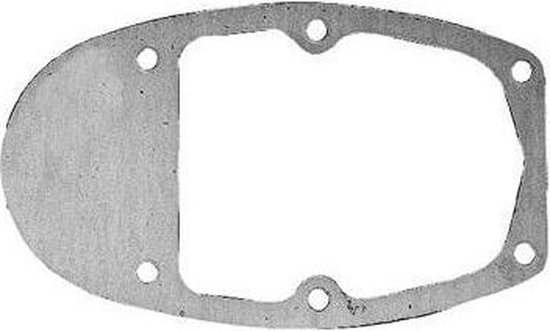 Mercury/Johnson/Evinrude Exhaust gasket 200-20 HP (1970-80) 27-39402 | bol