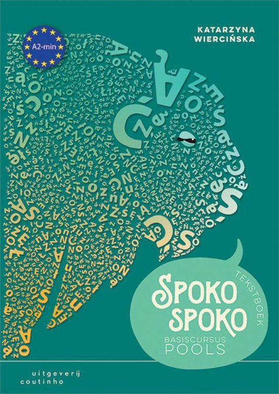 Spoko spoko | 9789046907290 | Katarzyna WiercińSka | Boeken | bol