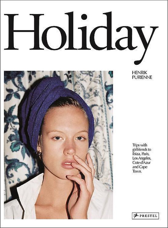 Purienne Pilgrim, Purienne | 9783791382715 | Boeken | bol.com