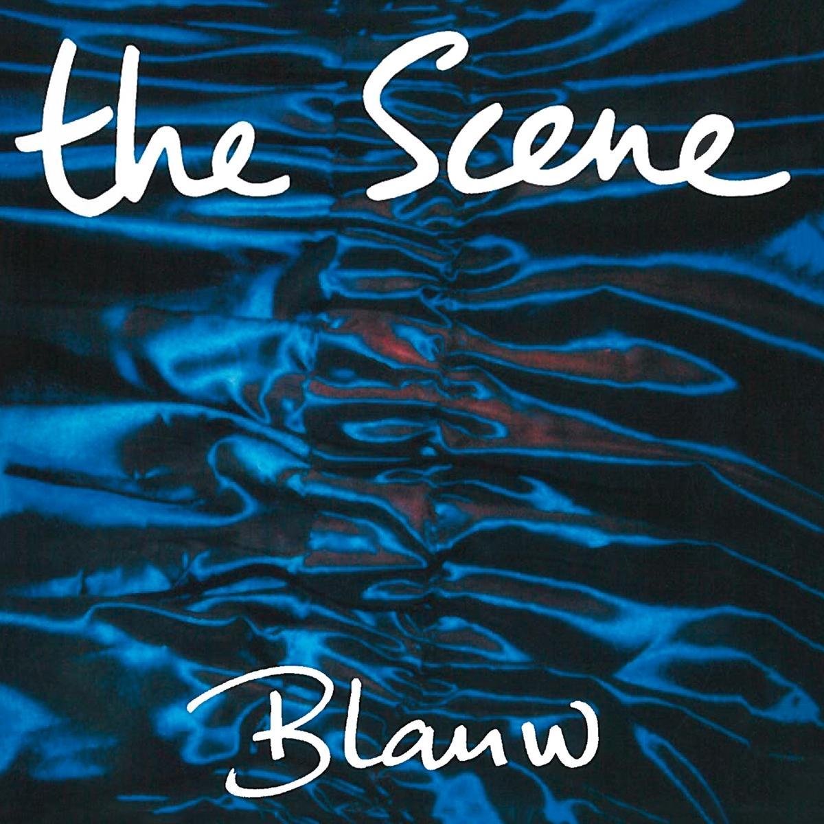 Blauw (LP), The Scene | Muziek | bol.com