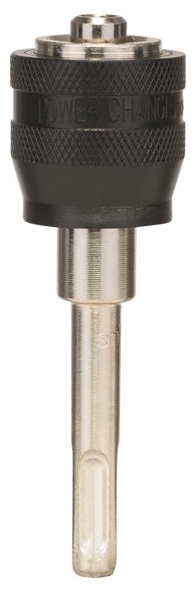 Bosch - Power Change-adapter Opnameschacht SDS-plus | bol