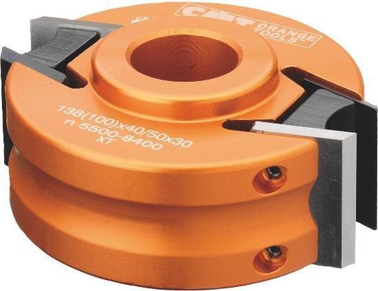 CMT - Profielfreeskop (MAN) - Frees - Spilfrezen - Profielfrees - 1 ...