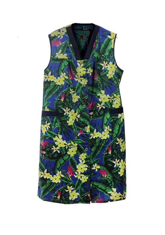 Ma Flodder jasschort 3 - XL - Bruin | bol